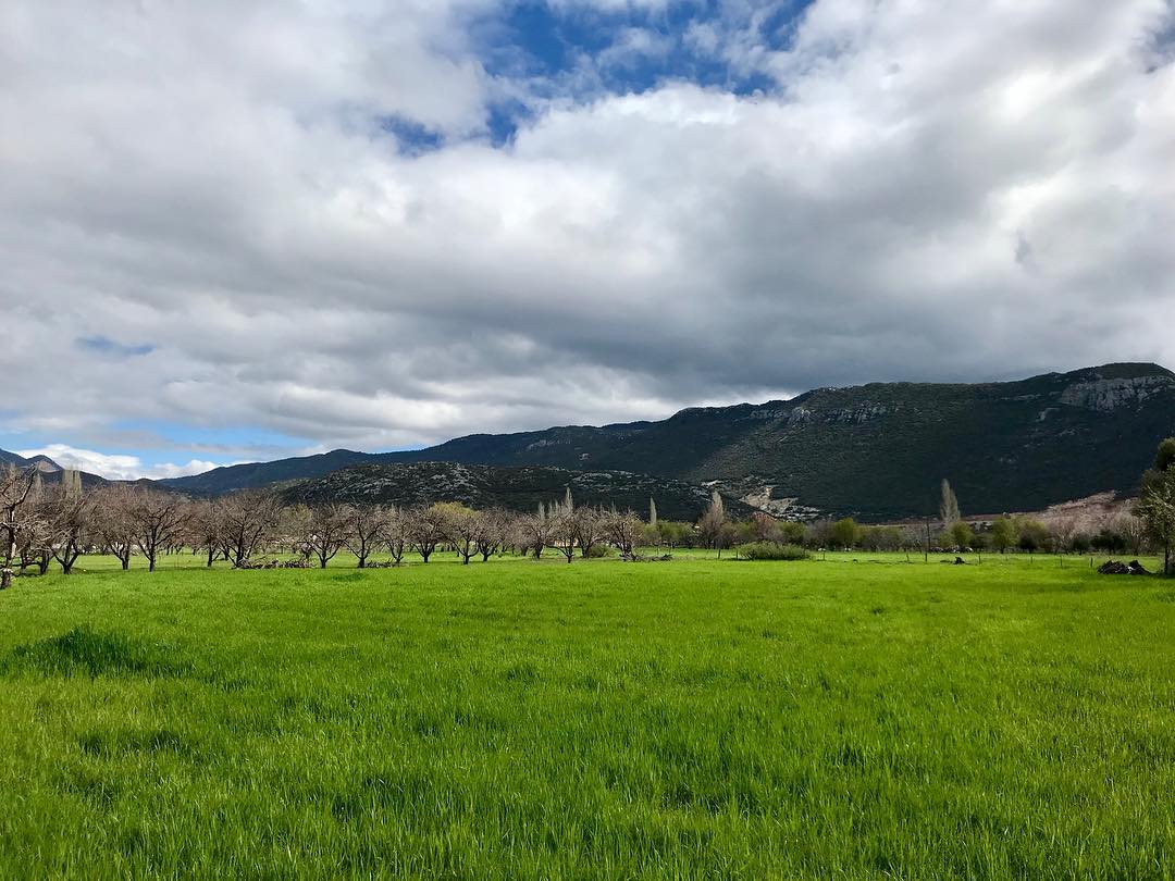 Bezirgan Village Near Kalkan | Kalkan Turkey Website